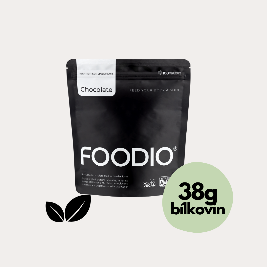 FOODIO®active