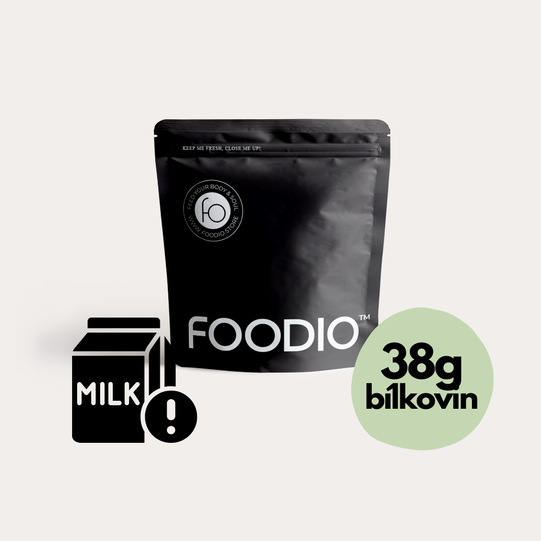 FOODIO®active Whey