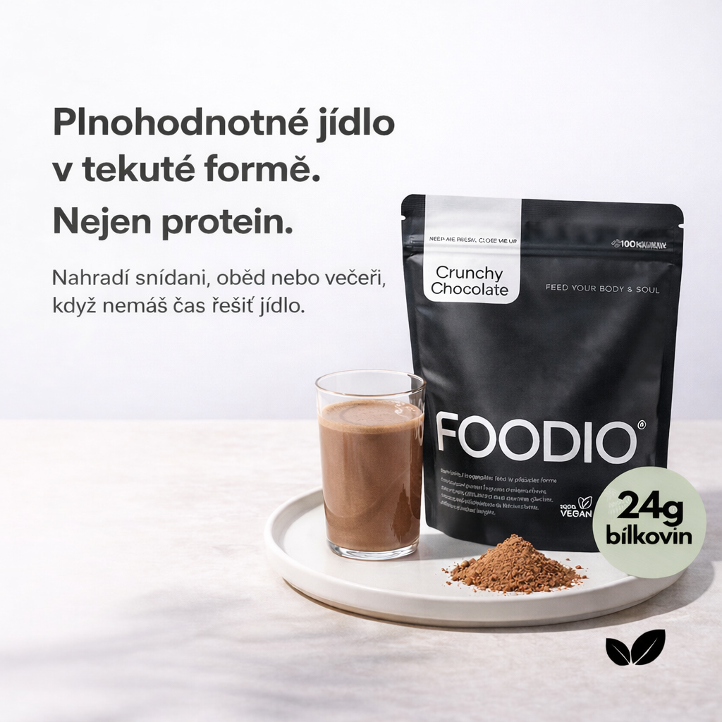 FOODIO®shake